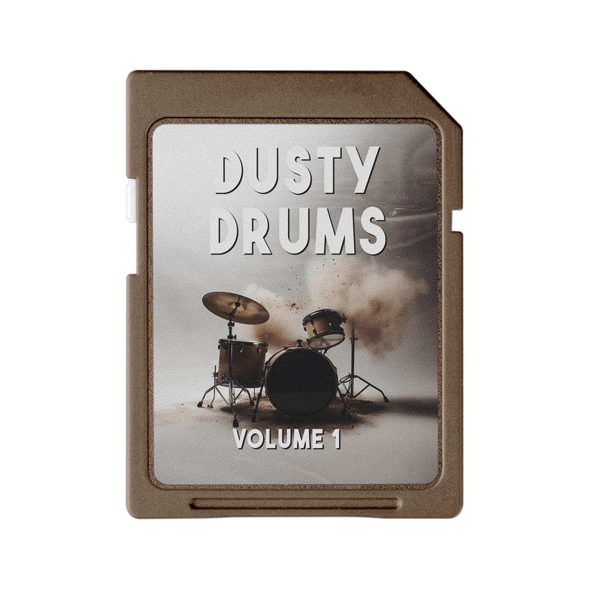 Dusty Drums Vol. 1 | 200+ Hard Hitting Drum Sounds in WAV format (MPC ...
