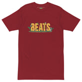 T-Shirts – No Quantize