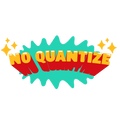 No Quantize